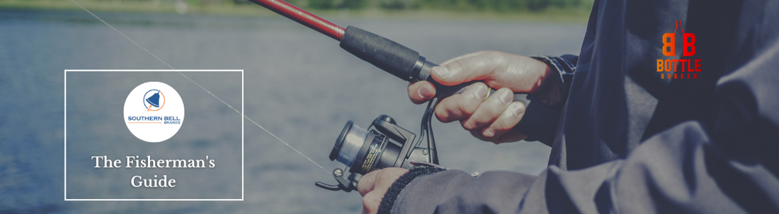 Upgrade Your Tackle Box with Busch Light Fishing Bobbers